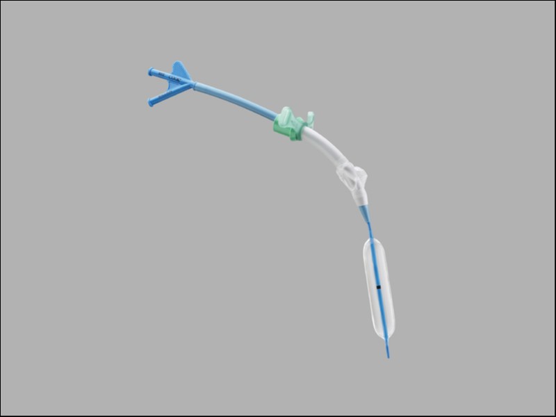 kit para Traqueostomia Percutânea com Balão Ciaglia Dolphin BT™ - E ...