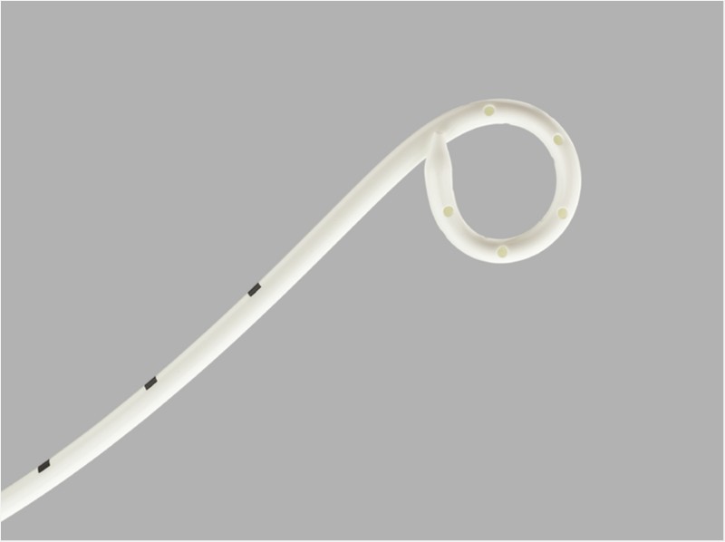 Conjunto para Drenagem Torácica Wayne - E.Tamussino & Cia Ltda