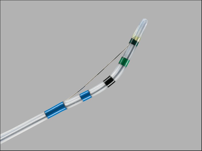 Endoscopia - Papilótomos - E.Tamussino & Cia Ltda